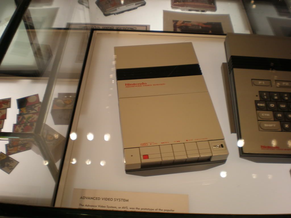 Game Console Prototypes - Page 3 - Retrogaming Roundtable